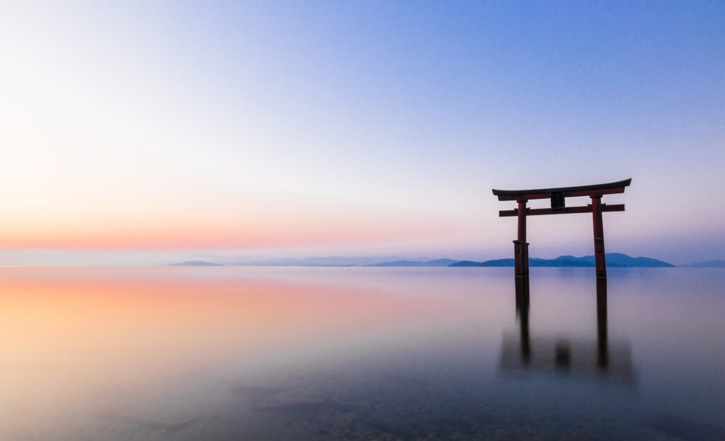 Lake Biwa - NAGOYA TRAVEL GUIDE - Meitetsu World Travel